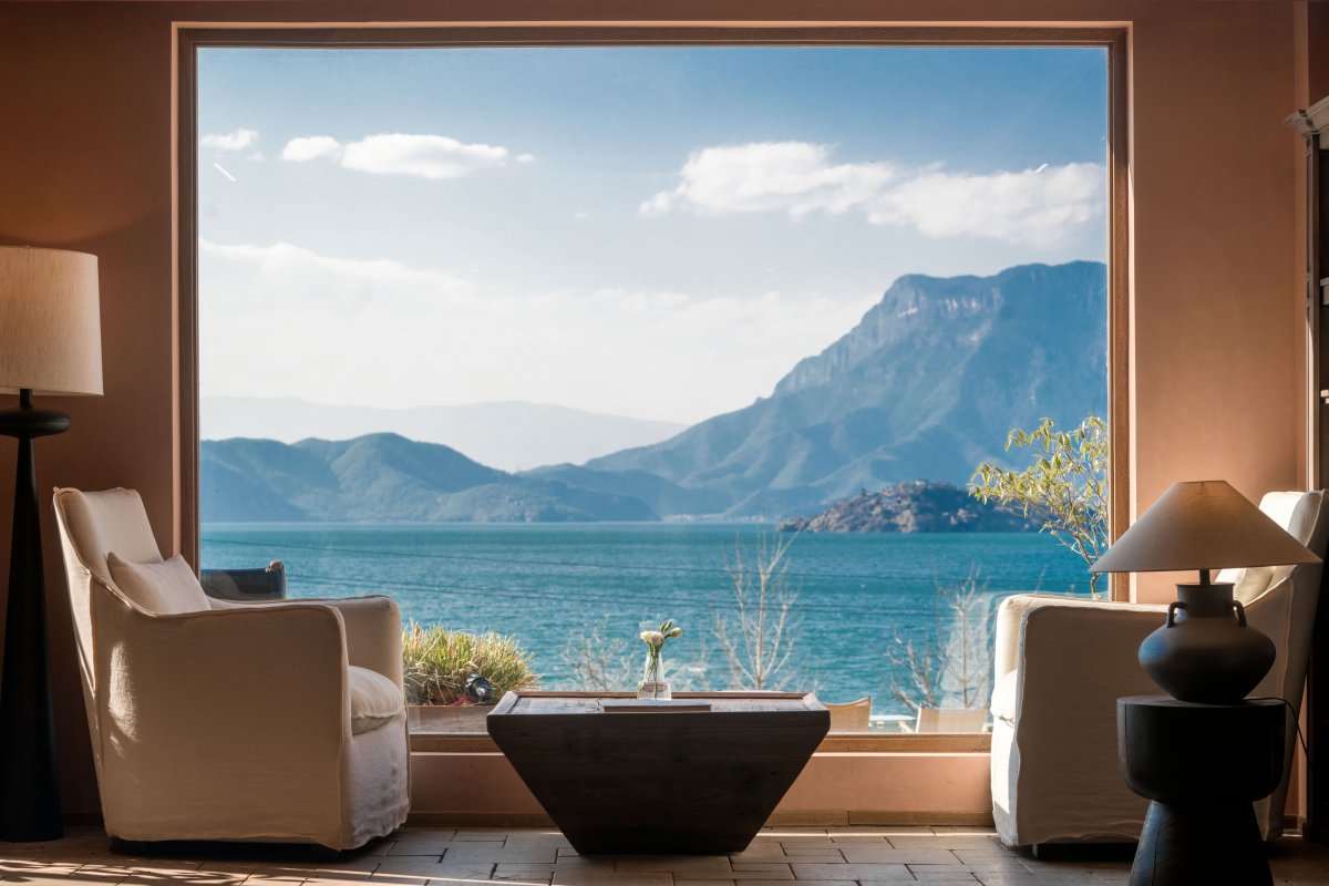 YinjiSpace - YID Studio x Catch Up On Old Times